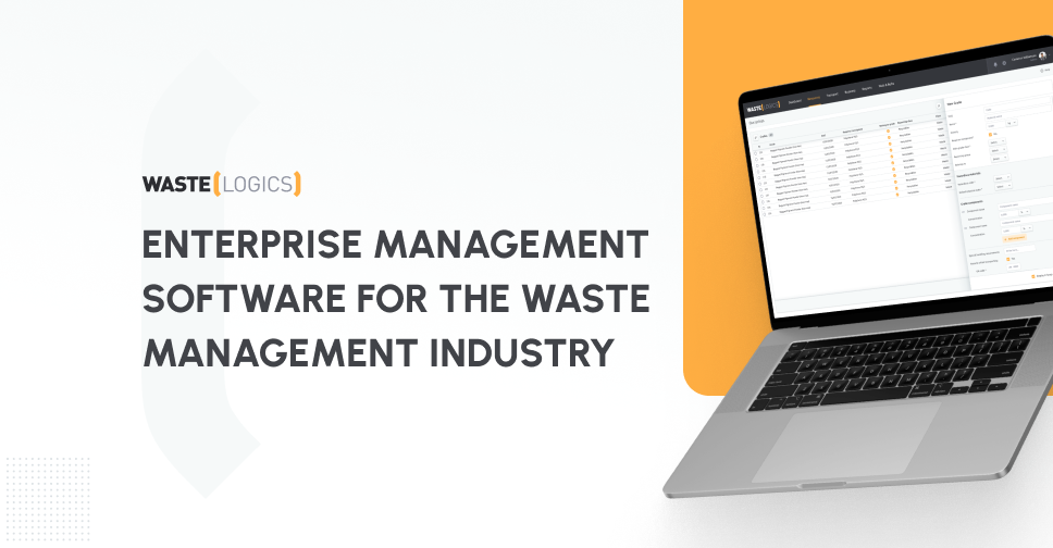 Waste Logics